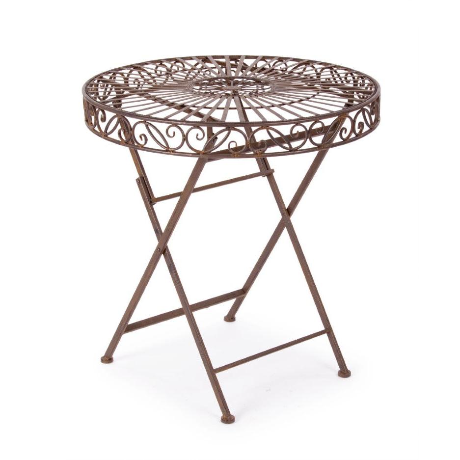 Masa De Gradina Melanie - Siart