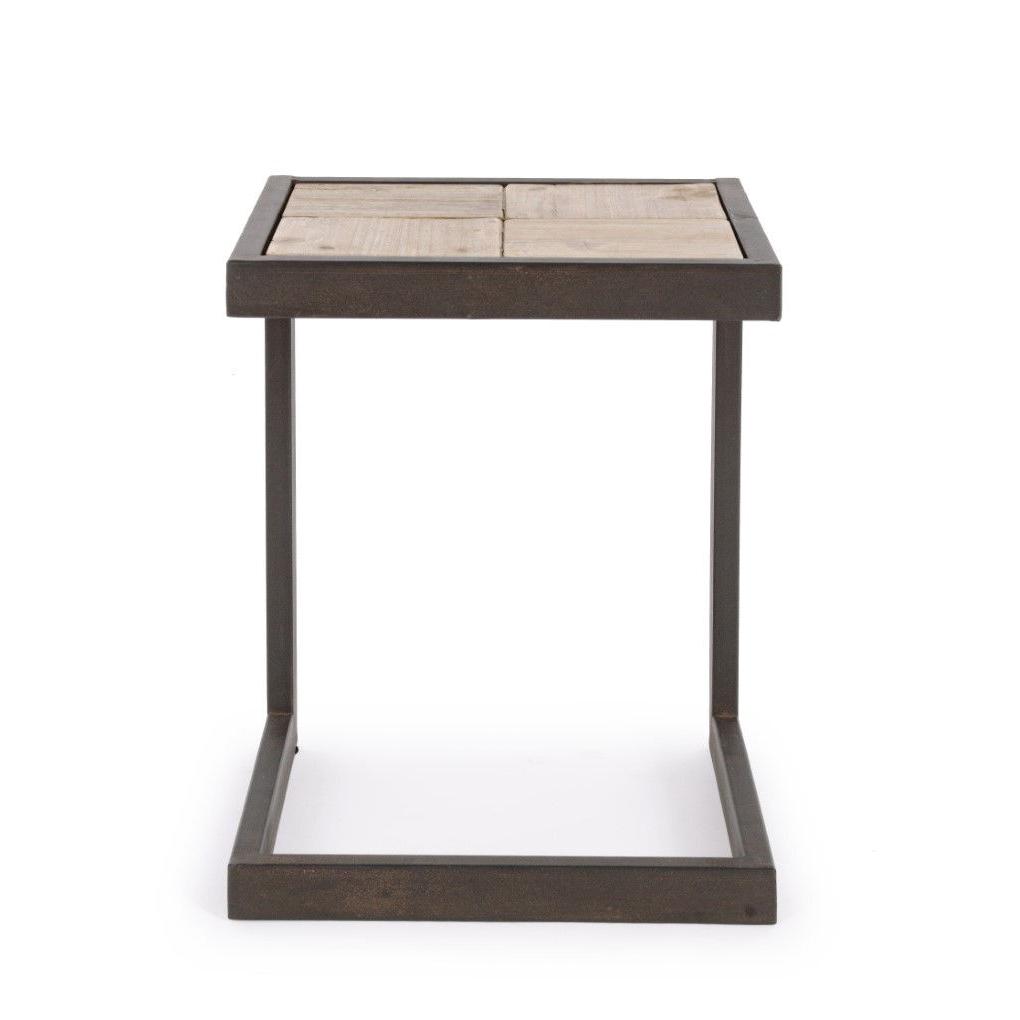 Taburet Blocks Bar - Siart