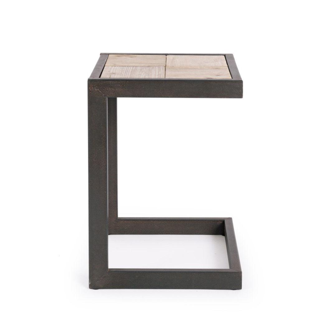 Taburet Blocks Bar - Siart