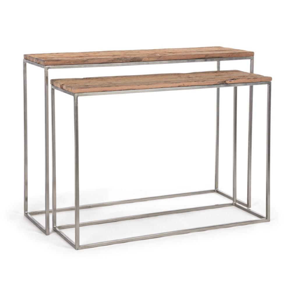 Set Console Rafter - Siart