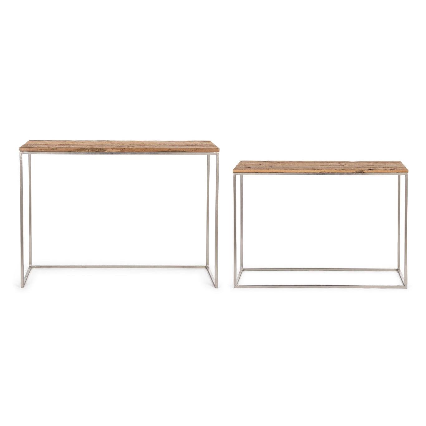 Set Console Rafter - Siart