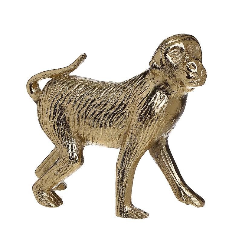 Decoratiune Din Metal - Siart