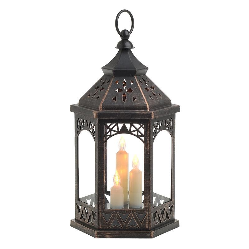 Felinar Cu Leduri - Siart