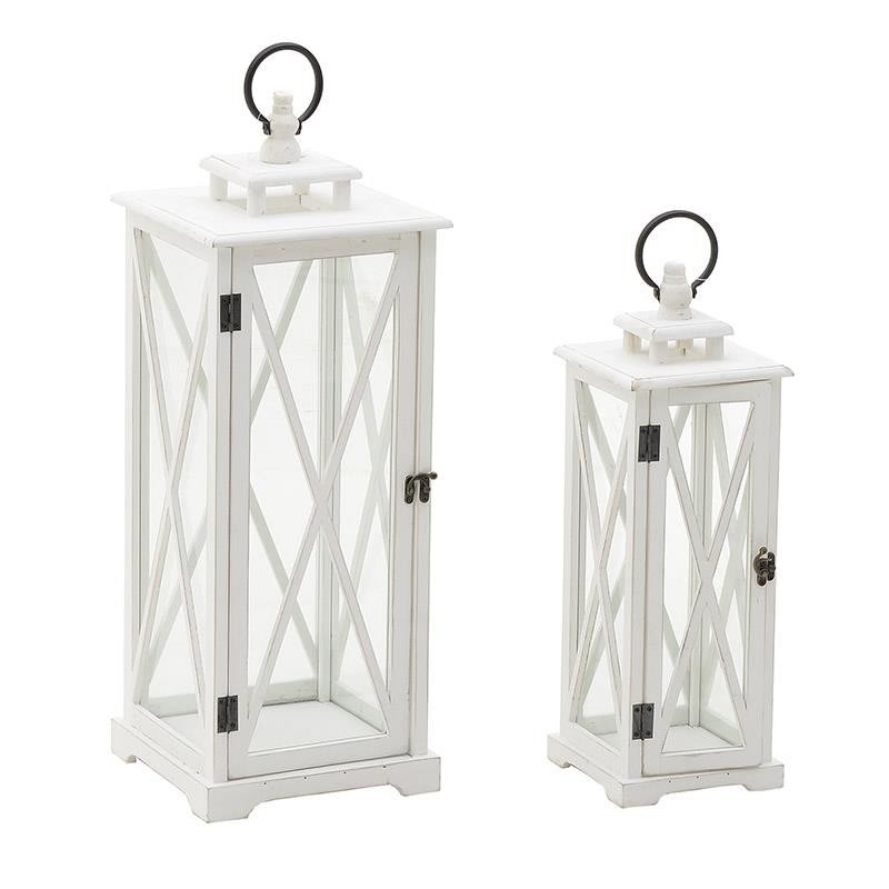 Set De 2 Felinare – Siart
