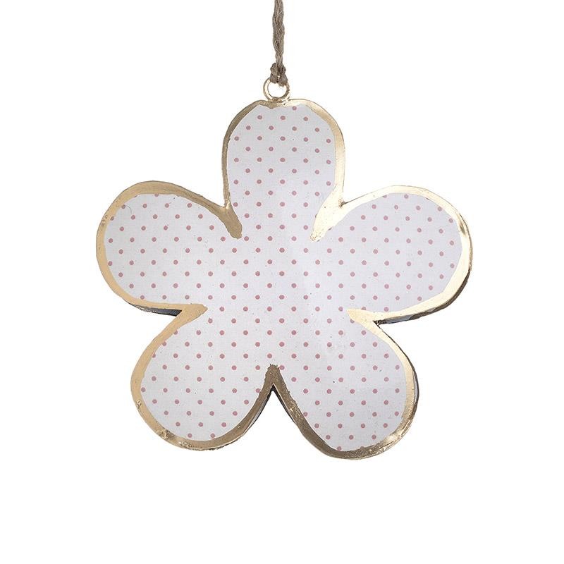 Flori Decorative - Siart