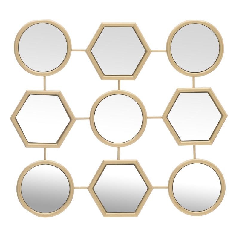 Oglinda De Perete - Siart