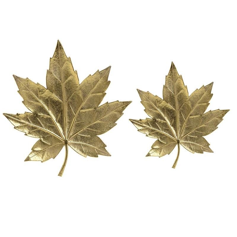 Set 2 Frunze Decorative - Siart