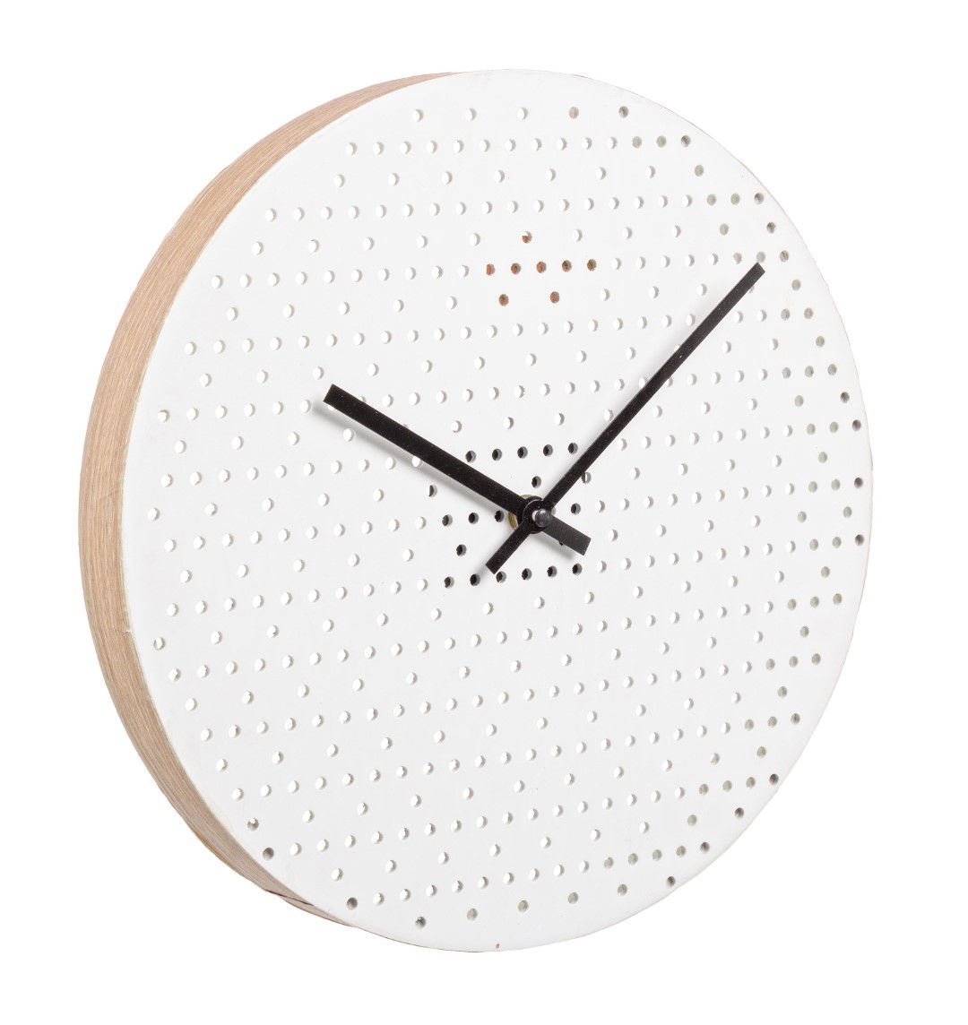 Ceas De Perete Rotund Dia - Siart