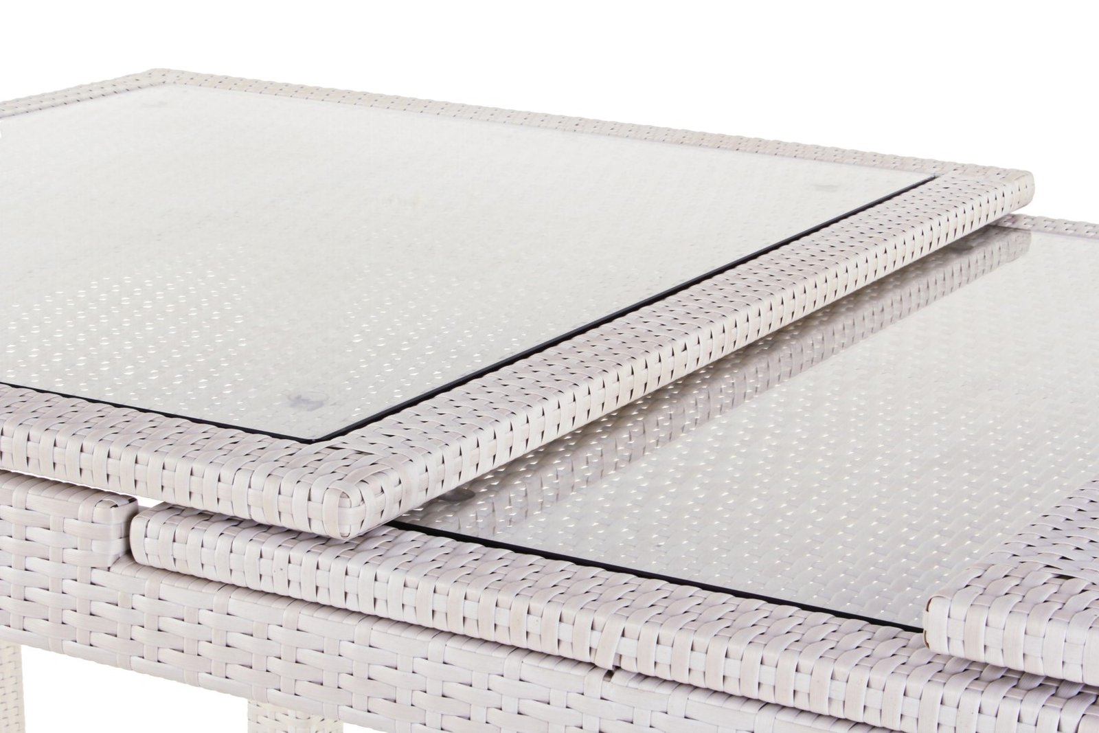 Masa Extensibila Athena - Siart