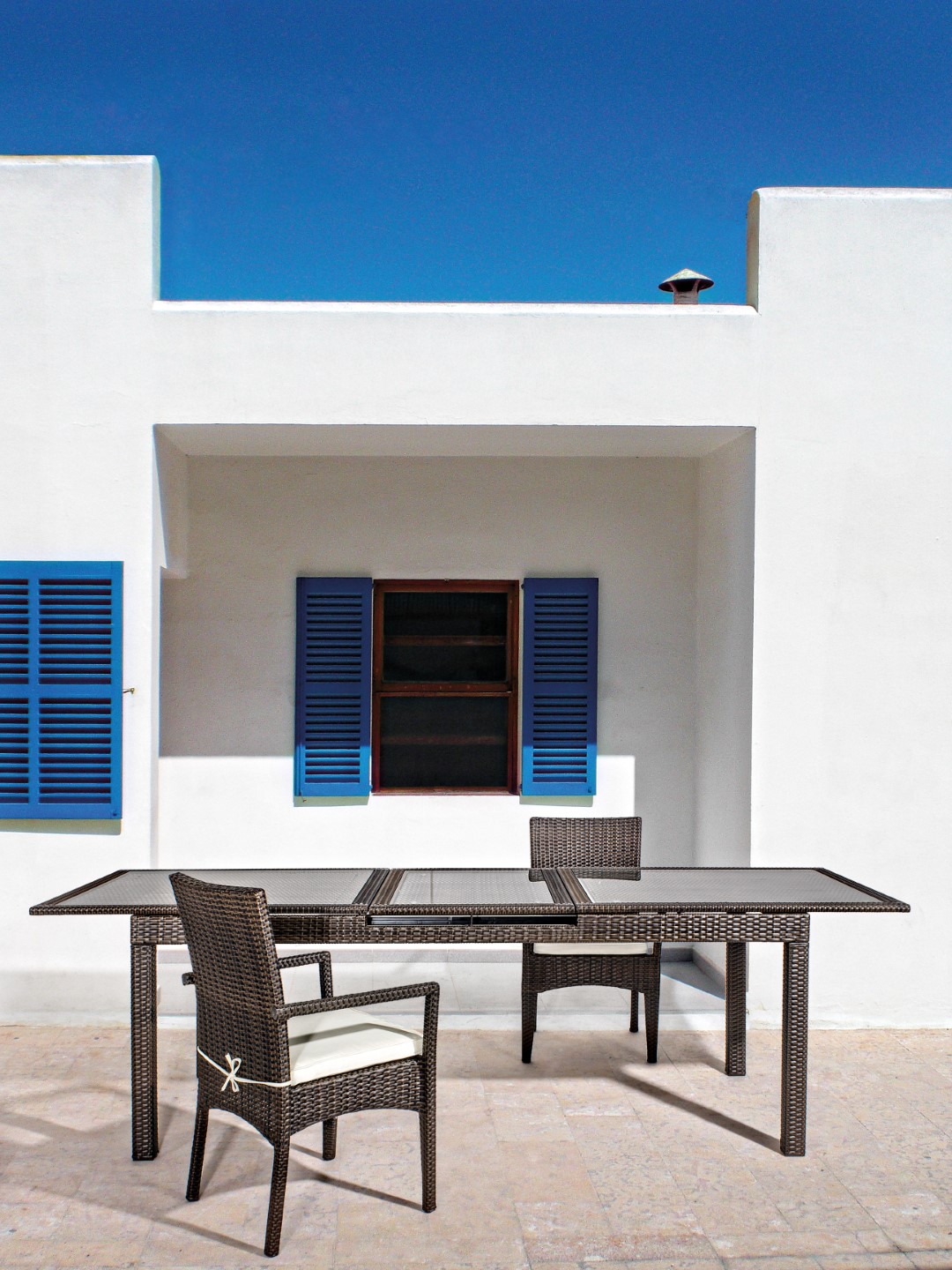 Masa Maro Extensibila Athena - Siart