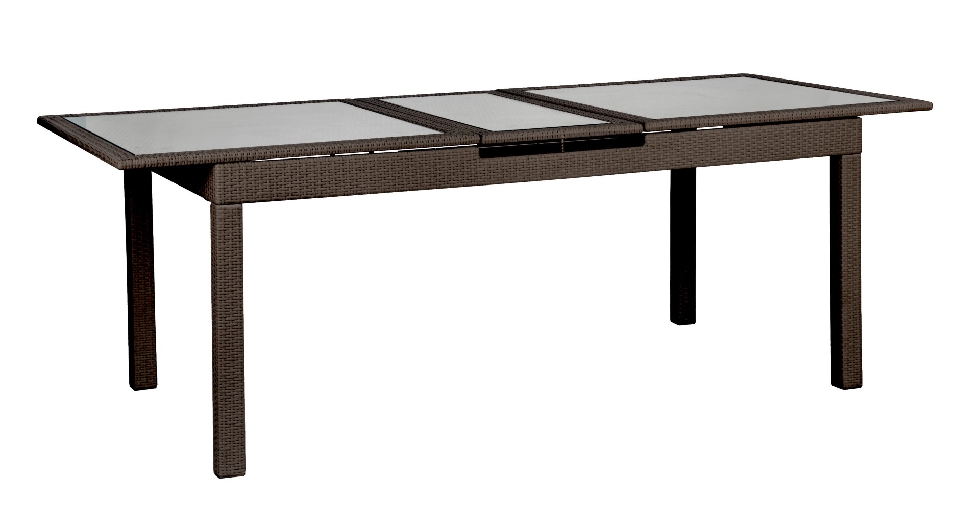 Masa Maro Extensibila Athena - Siart