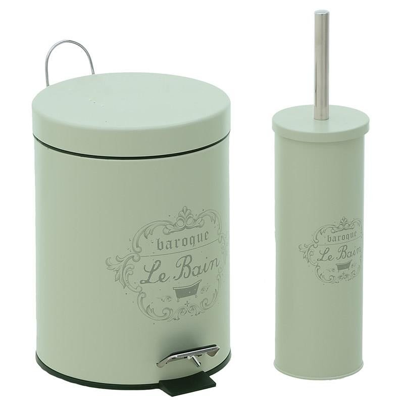 Set toaleta Norm - Siart