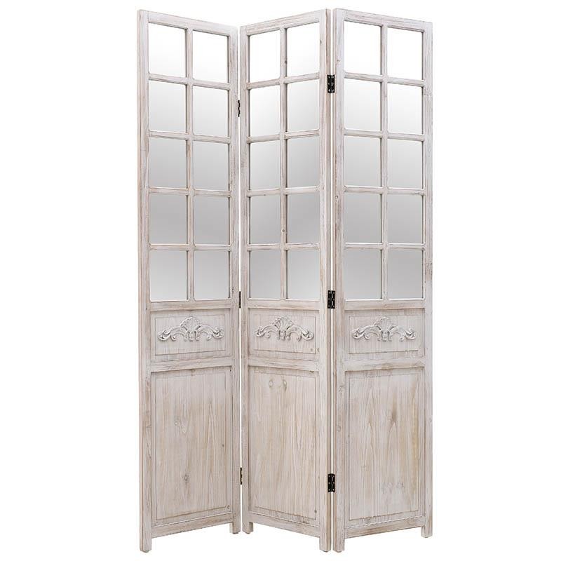 Paraven Kolton - Siart