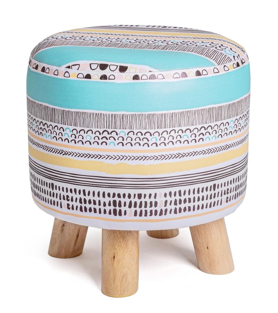 Puf Motif - Siart. Tabureti / Pufuri | siart.ro Vezi oferta noastra!